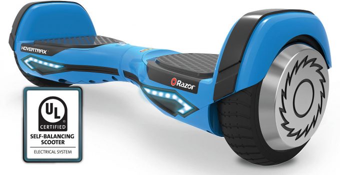 I Migliori Hoverboard o Street Board - skateboard elettrico: Prezzi e ...
